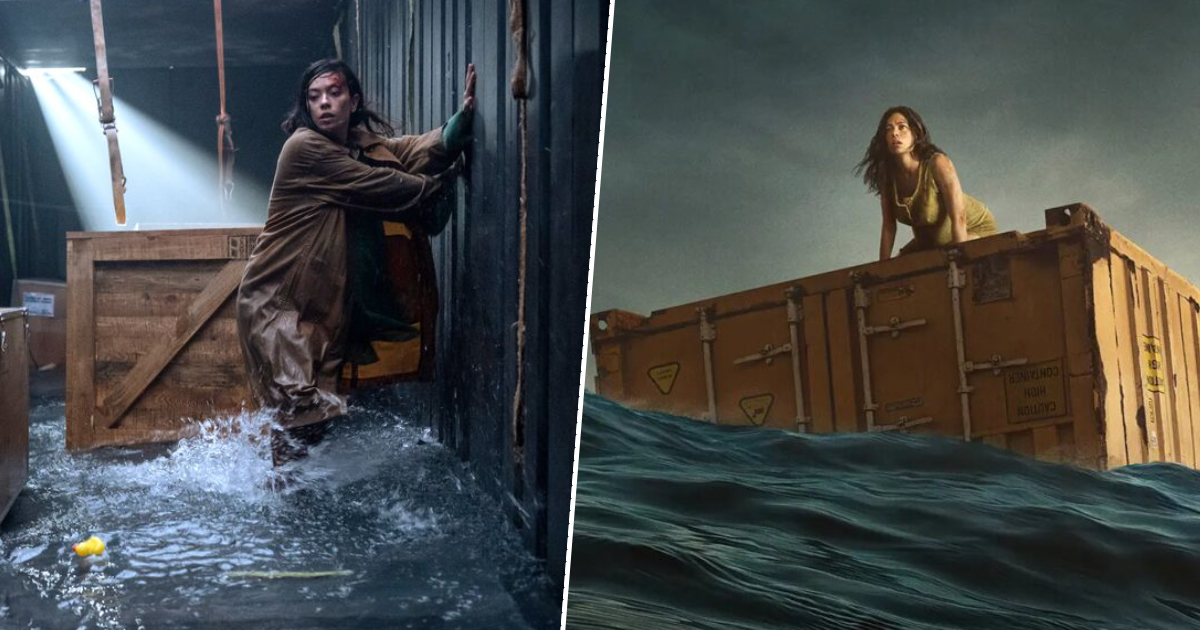 Netflix's new number 1 movie is a thriller that's polarizing viewers ...