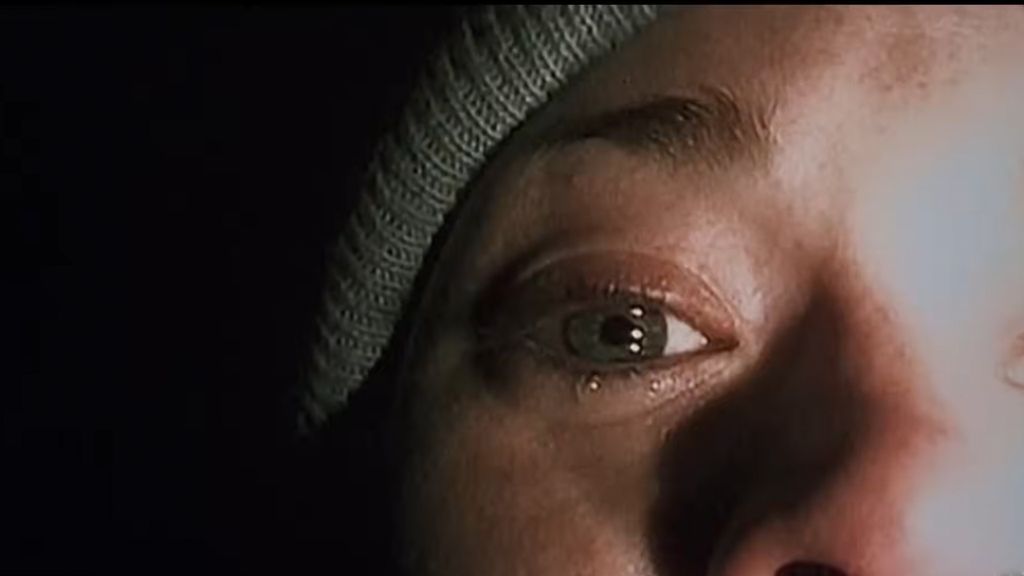 The Best Horror Movies On Peacock Right Now | Cinemablend