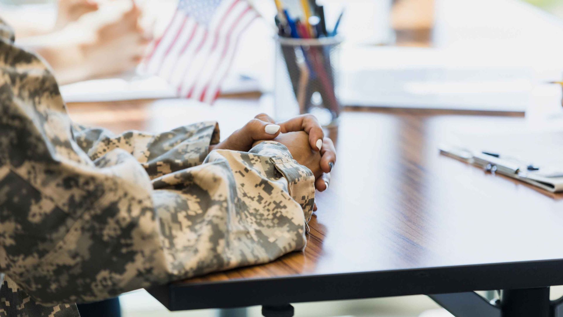 10 Best Financial Benefits for Military Families | Kiplinger