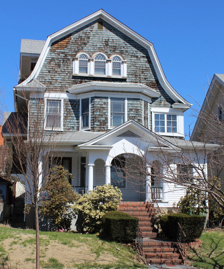 Colonial style houses: a guide to the look and how to get it | Homes ...