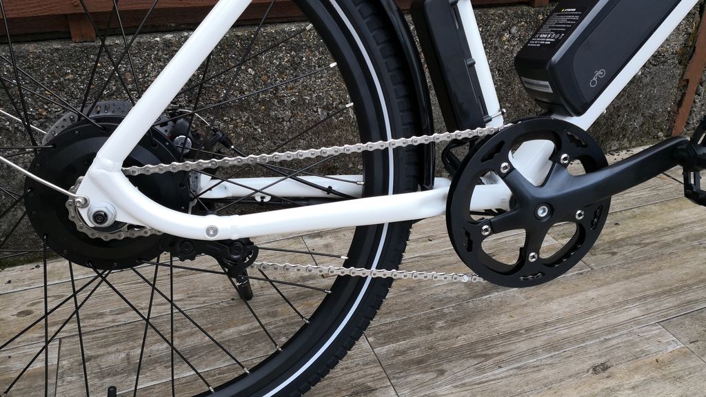 Rad Power RadMission 1 review | TechRadar