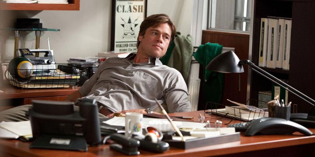 10 Moneyball Behind-The-Scenes Facts You Might Not Know | Cinemablend