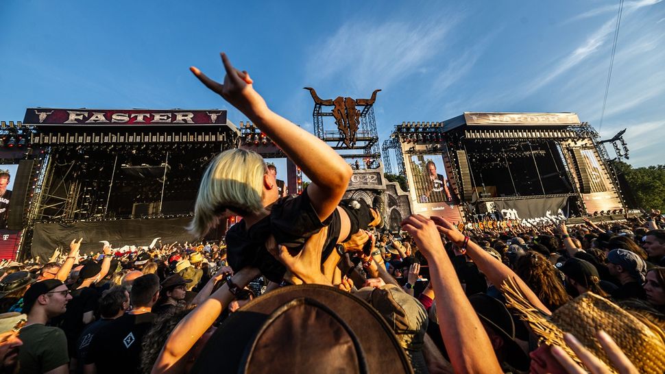 How Wacken became one of metal's biggest festivals | Louder