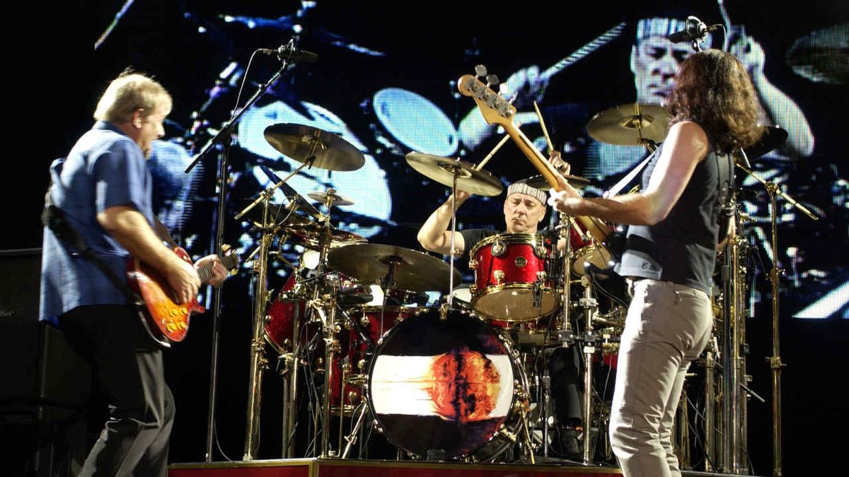 “I believed we would not get back together. I thought Rush was a place ...