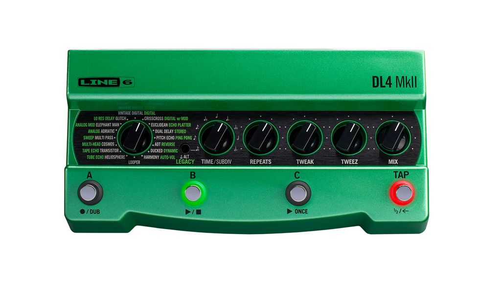 Best looper pedals 2025: for practice, live shows and jamming | Guitar ...