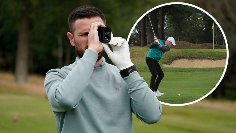 How Many Fairways Does The Average PGA Tour Player Miss? | Golf Monthly