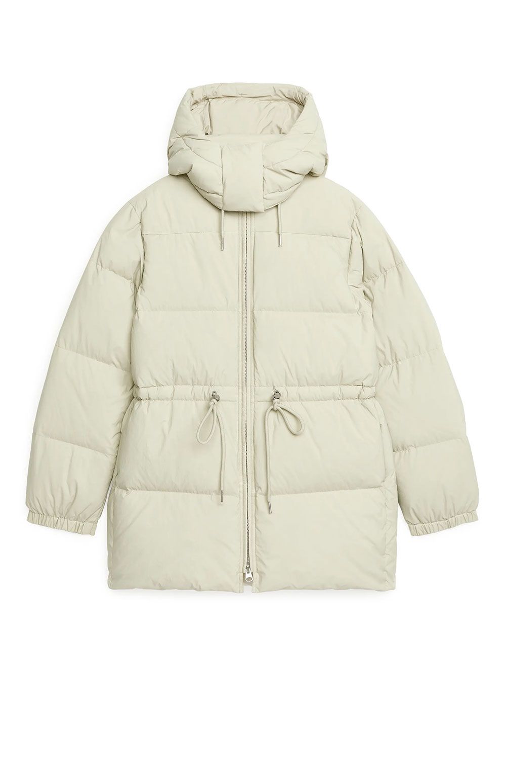 Best Puffer Jackets: Buy Puffer Coats and Padded Parkas | Marie Claire UK