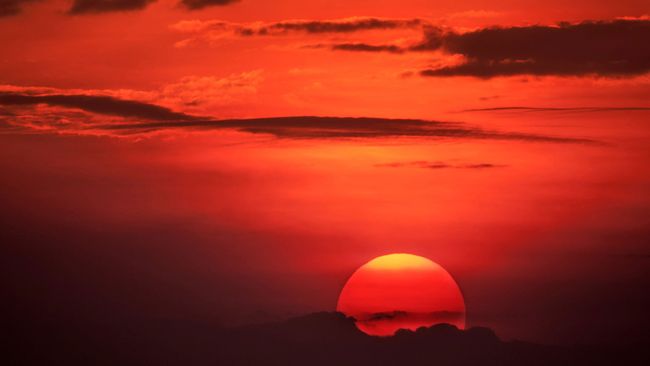 How to safely photograph the sun: As detailed by an expert | Space