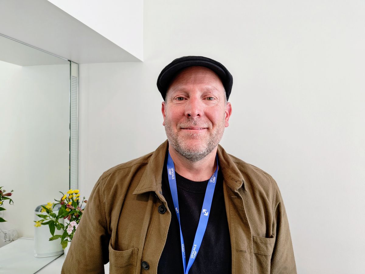 In a rare OpenAI interview Chad Nelson faces the 'AI Slop' backlash and ...