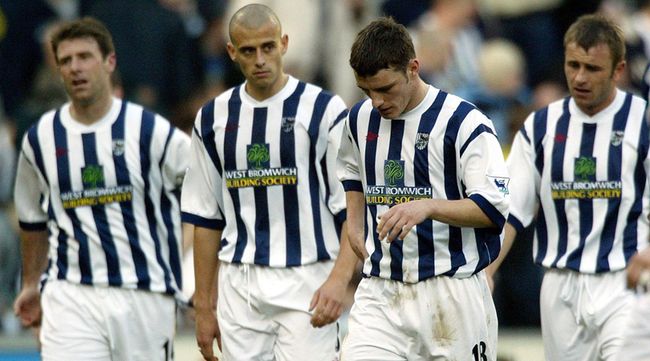 Ranked! The 20 worst Premier League teams ever – by points total ...