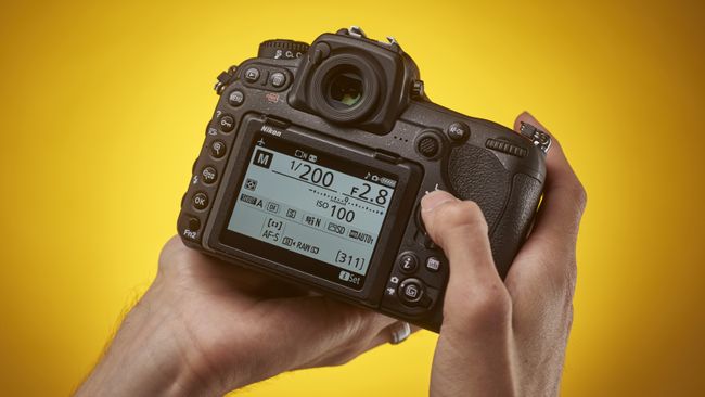 7 things you didn’t know about your Nikon DSLR | TechRadar