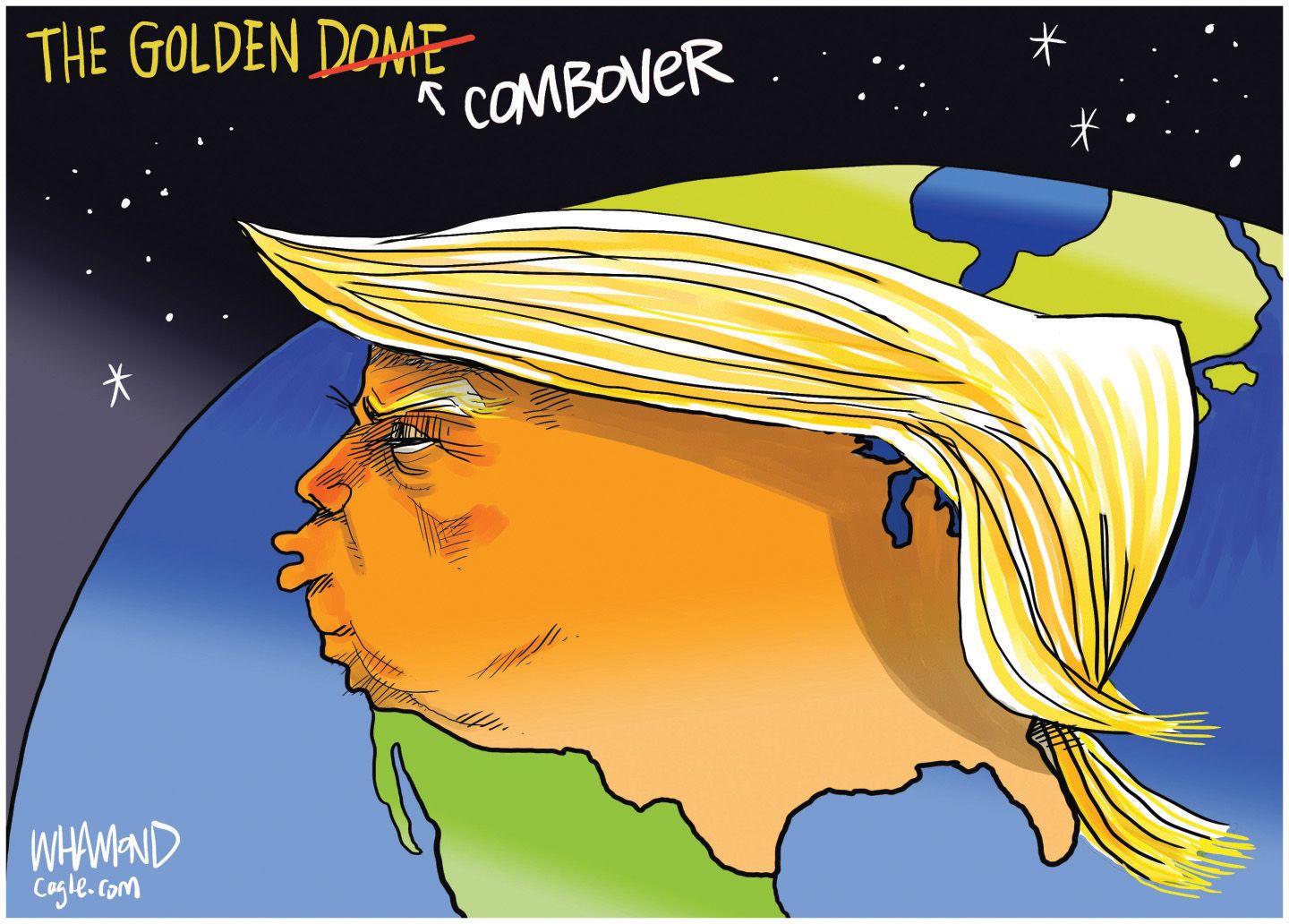 A surprising revenue stream from trickle-down economics | May 27 ...