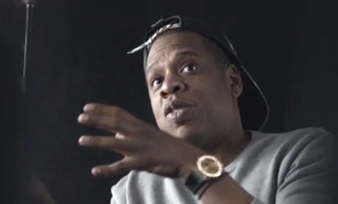 WATCH: Jay-Z reveals his new career as a phone salesman | The Week