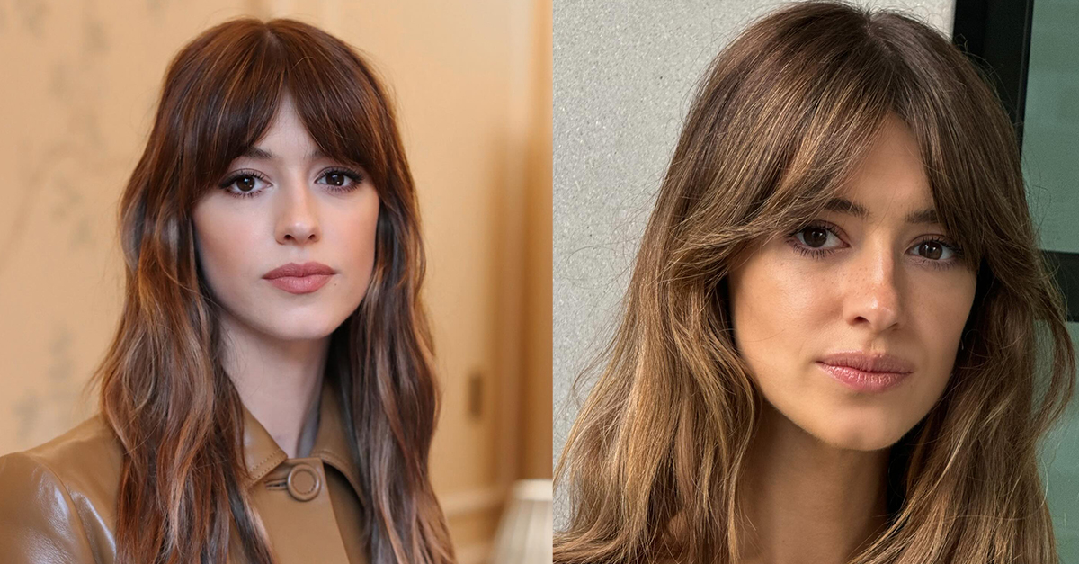 Daisy Edgar-Jones Makeup: 12 Makeup products I Know She Uses | Who What ...