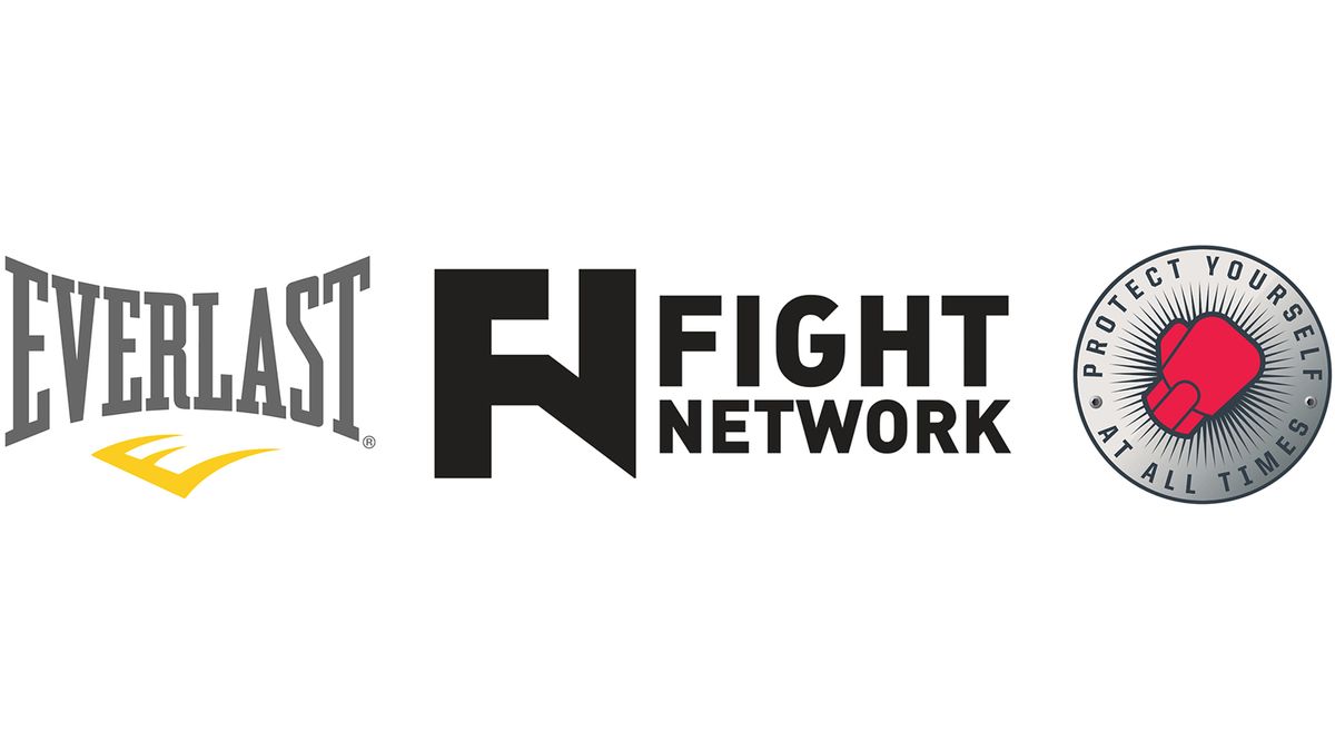 Fight Network Partners with Everlast for ‘Protect Yourself At All Times ...