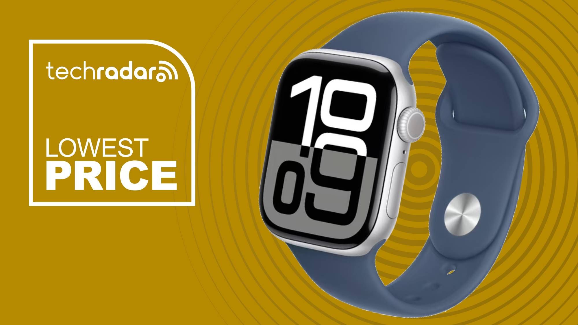 This is your final chance to get this Prime Day Apple Watch Series 10 ...