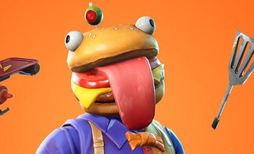 Where to talk to Beef Boss, Dummy, and Remedy in Fortnite | PC Gamer