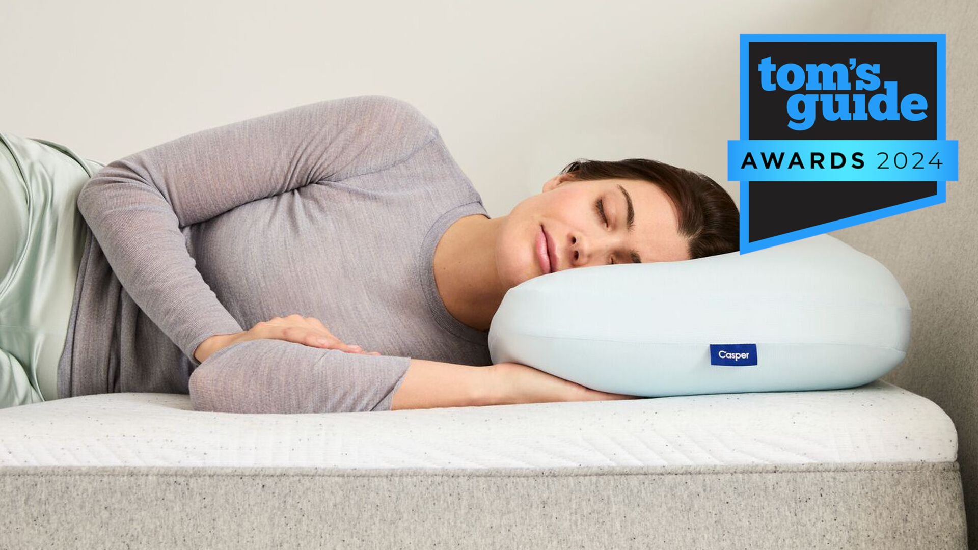 Tom's Guide Awards 2024: The best mattress and sleep tech of the year ...