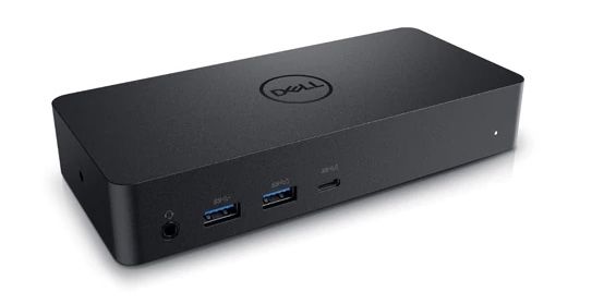 Dell D6000 Universal Dock - Full Review | Laptop Mag