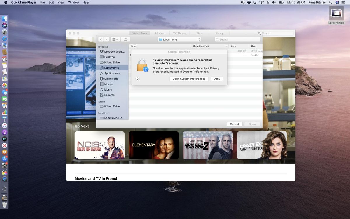 macOS Catalina: The Preview | iMore