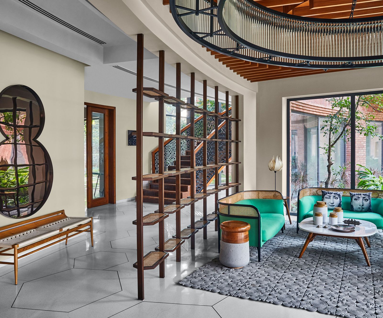 13 interior design styles that everyone needs to know about, according ...