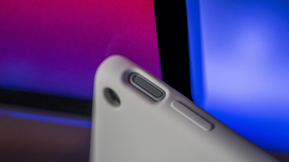 First things to do with the Google Pixel Tablet | Android Central