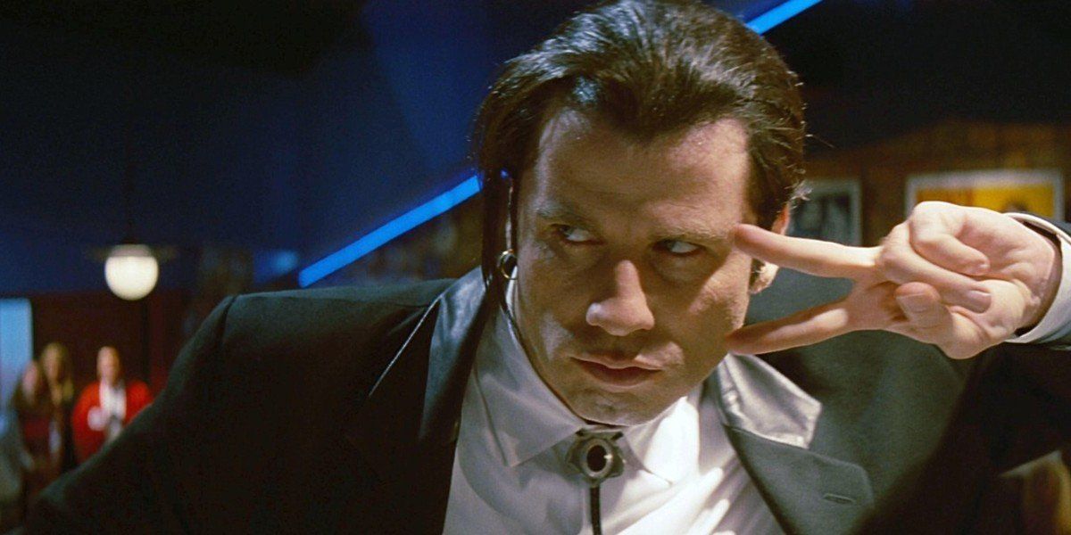 5 Reasons Why Pulp Fiction Will Always Be Quentin Tarantino's Best ...