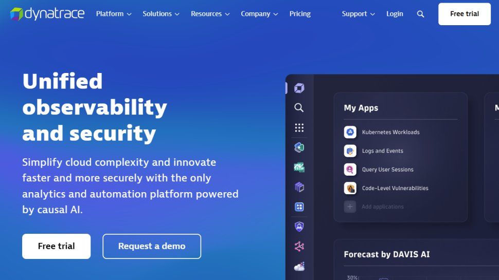 Best network monitoring tool of 2025 | TechRadar
