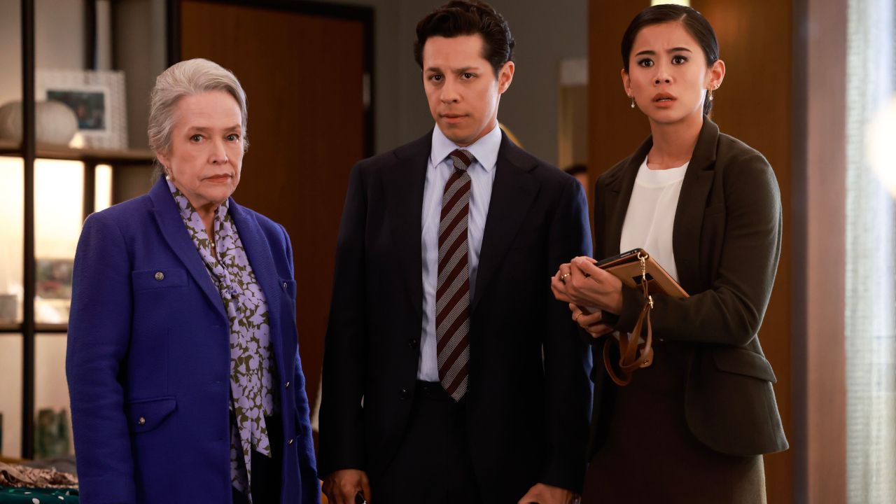 This Week’s Matlock Took Two Unexpected Turns, And I Love That They ...