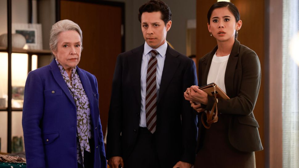 Canceling NCIS: Hawai’i And So Help Me Todd To Make Room For Matlock ...