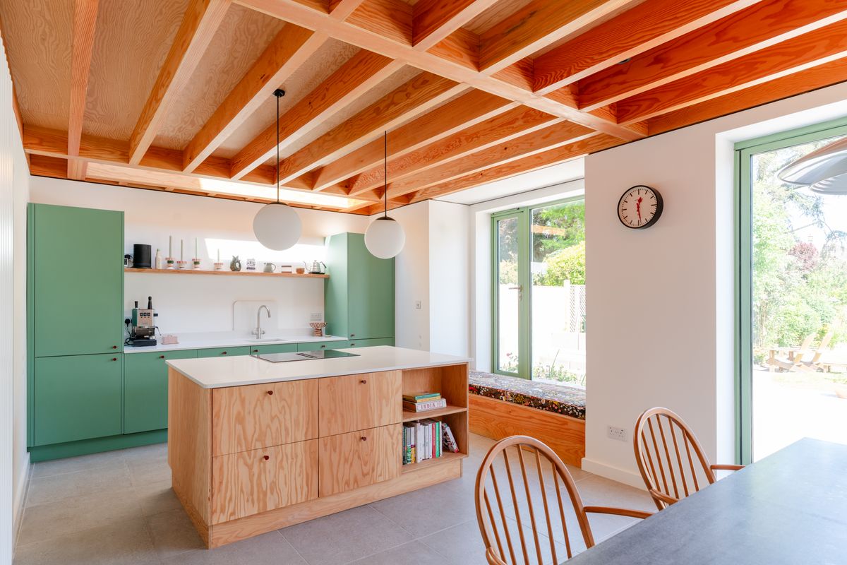 The 8 most influential interior design trends of the last 50 years ...