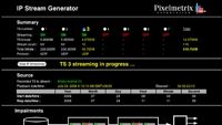 Pixelmetrix introduces DVStorIP-Gen | TV Tech