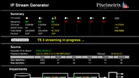 Pixelmetrix introduces DVStorIP-Gen | TV Tech