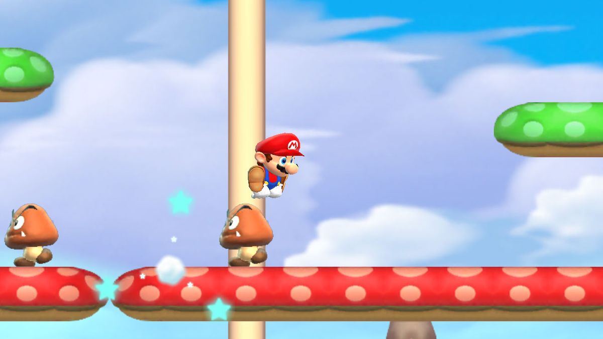 Super Mario Run tips and tricks | TechRadar