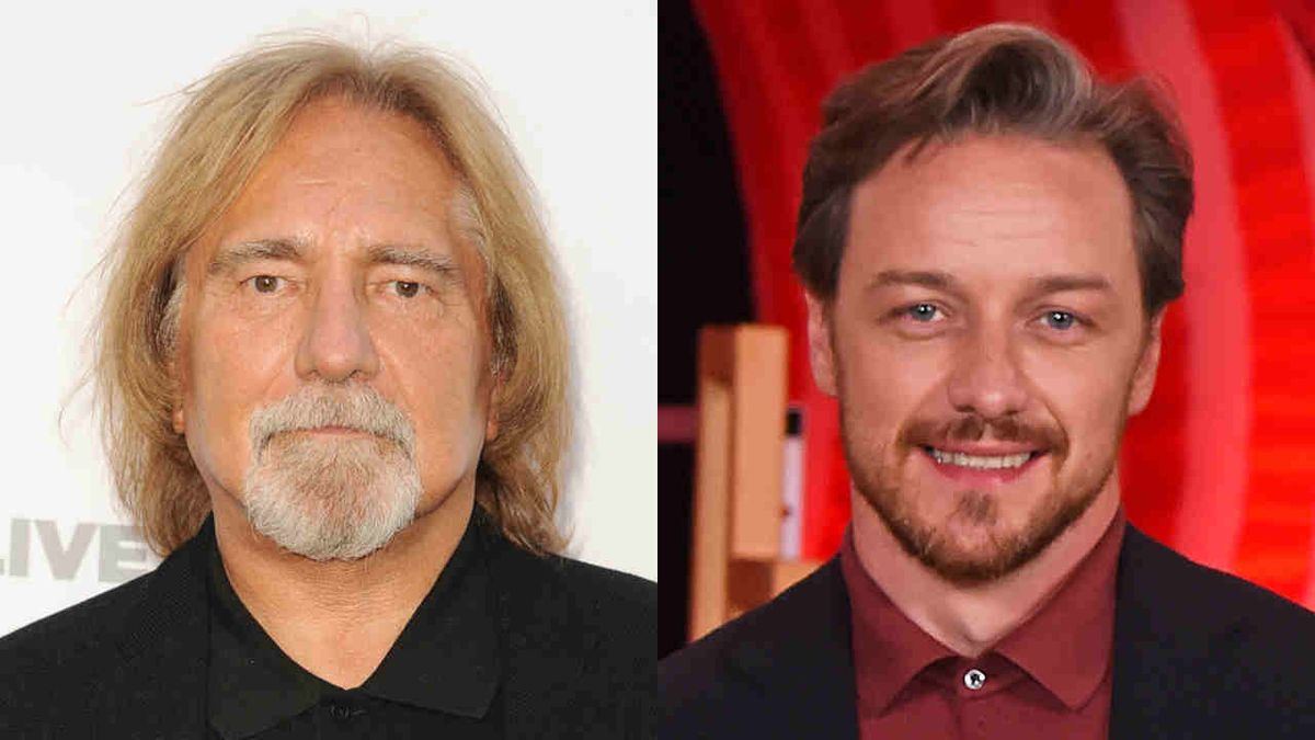 We picked our fantasy cast for the Ozzy biopic so Hollywood doesn't ...