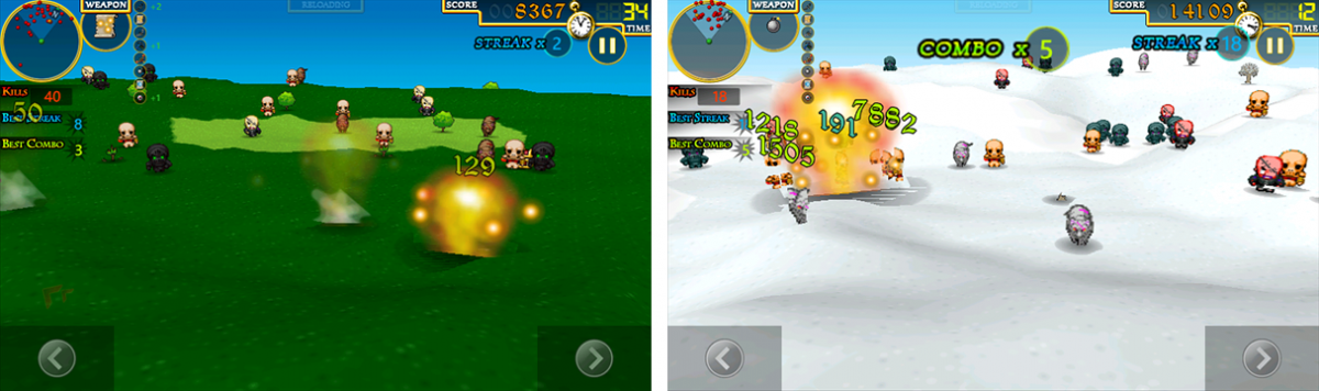 Windows Phone Game Review: Defender 3D | Windows Central