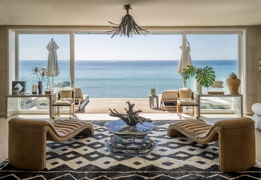 LA home design ideas: 9 ideas to steal from LA's most striking interiors