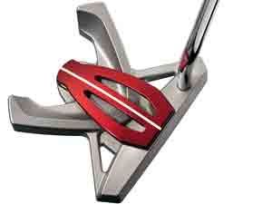 Ping Sydney putter | Golf Monthly