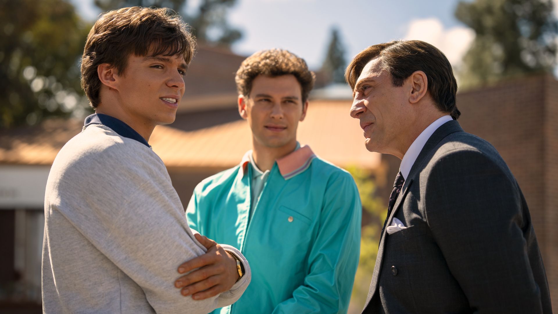 The 'Monsters: The Lyle and Erik Menendez Story' Cast: Your Guide ...