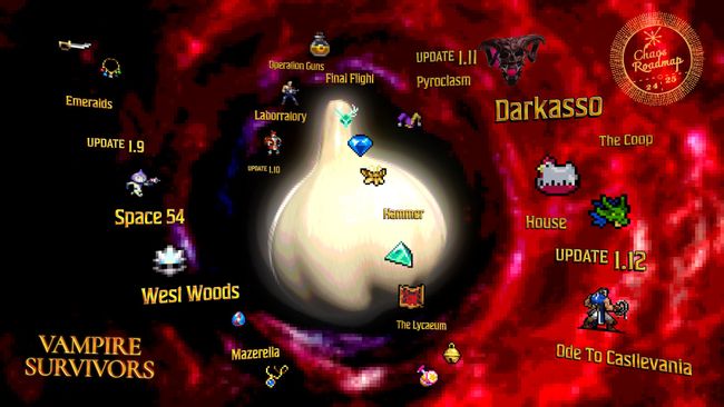 Balatro brings back Witcher cards (no not those kind of cards) — here's ...