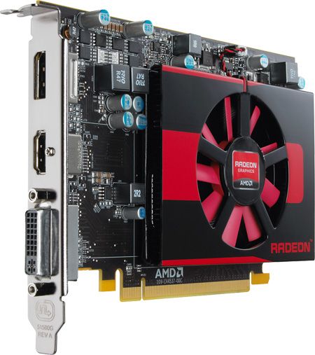 AMD Radeon HD 7770 And 7750 Review: Familiar Speed, Less Power | Tom's ...