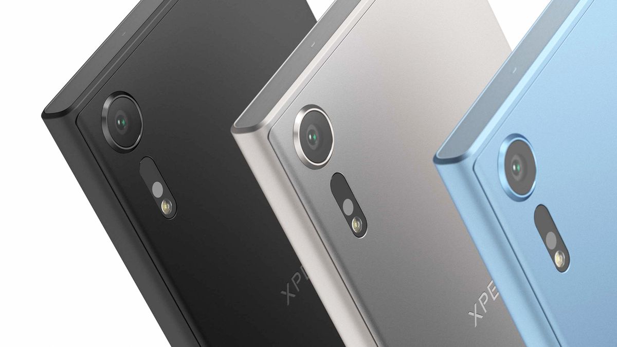 The 10 best features on today's top smartphones | TechRadar