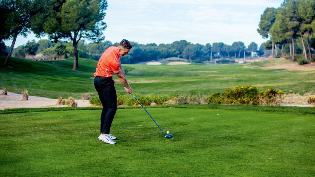 Driver Backswing: Your Complete Guide To Generating Power | Golf Monthly