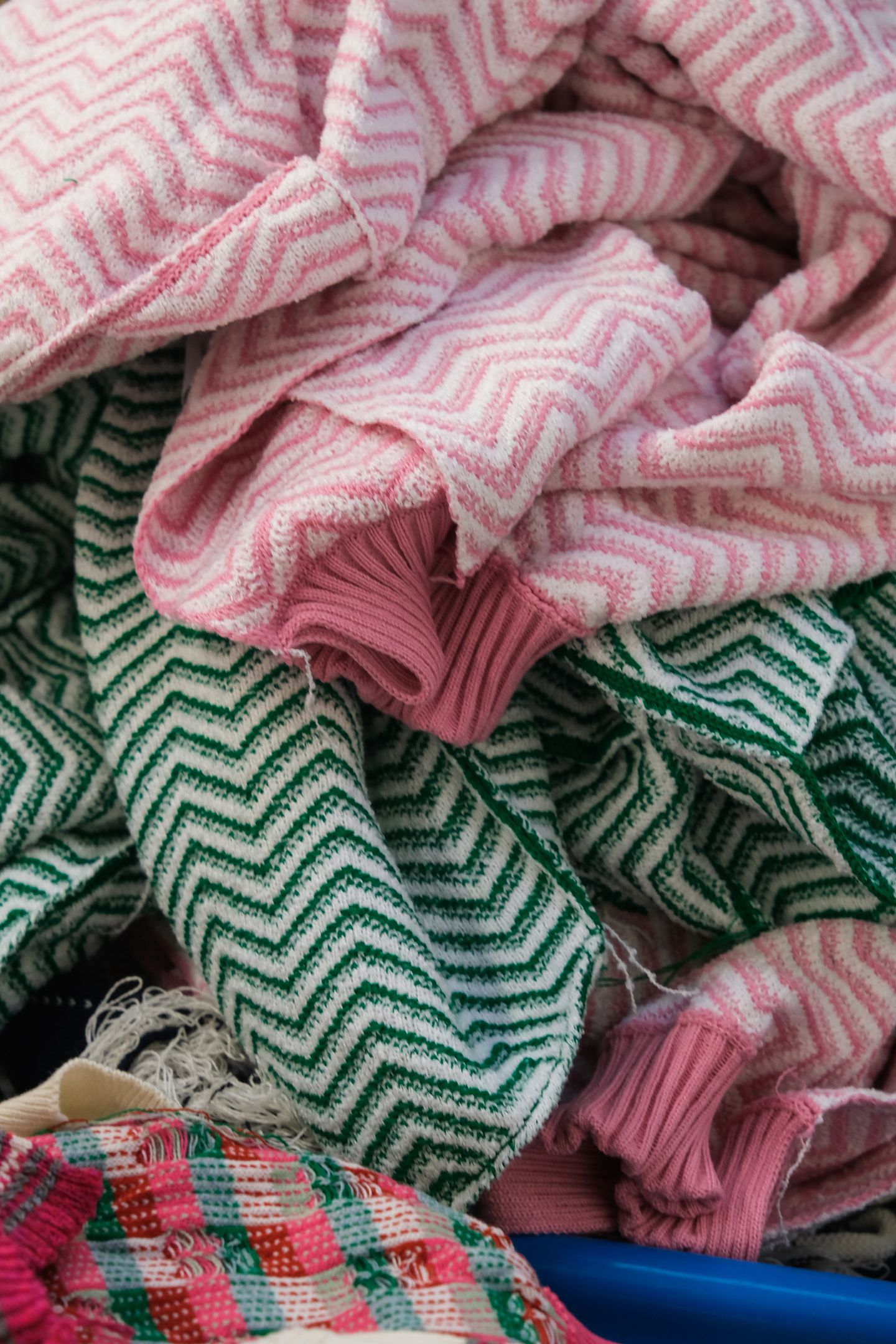 Barrie and Chanel Join Forces to Help Revolutionize the Cashmere ...