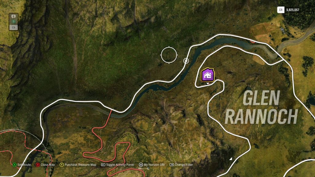 Forza Horizon 4 House List: Locations and Prices | Windows Central