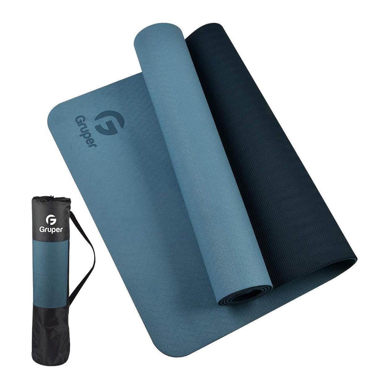 11 best yoga mats on Amazon, recommended by the experts | Woman & Home