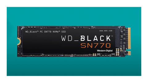 Grab yourself an absurdly cheap 1TB NVMe SSD just in time for Starfield ...