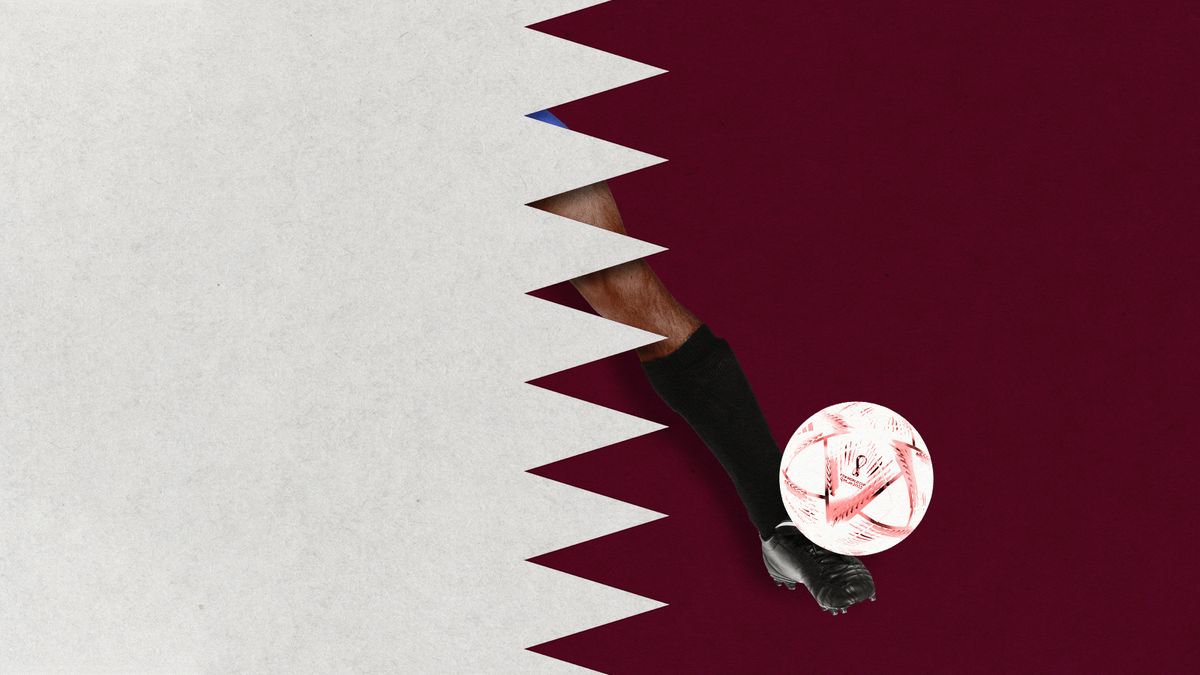 The World Cup controversies, explained | The Week