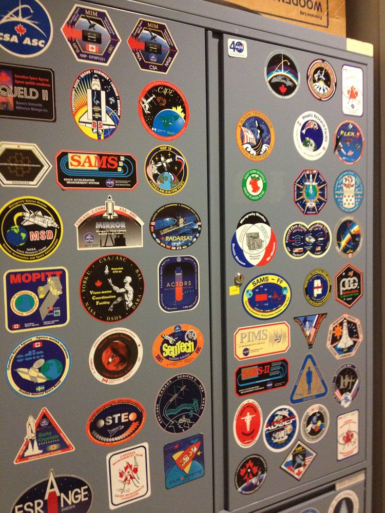 Photo Tour: Canadian Space Agency Headquarters | Space