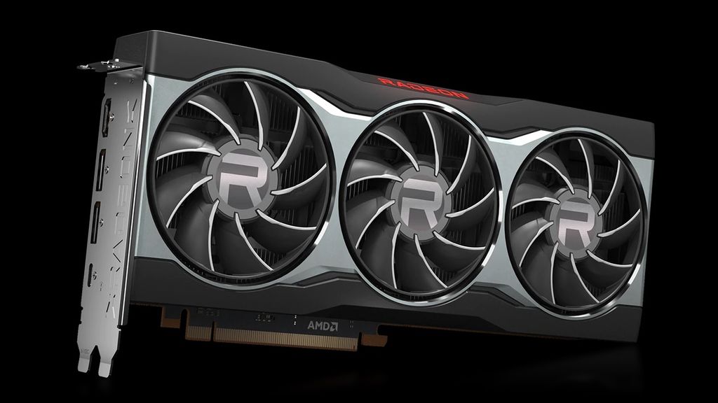 AMD Radeon RX 6800 leak reveals huge boost — and RTX 3080 should be ...